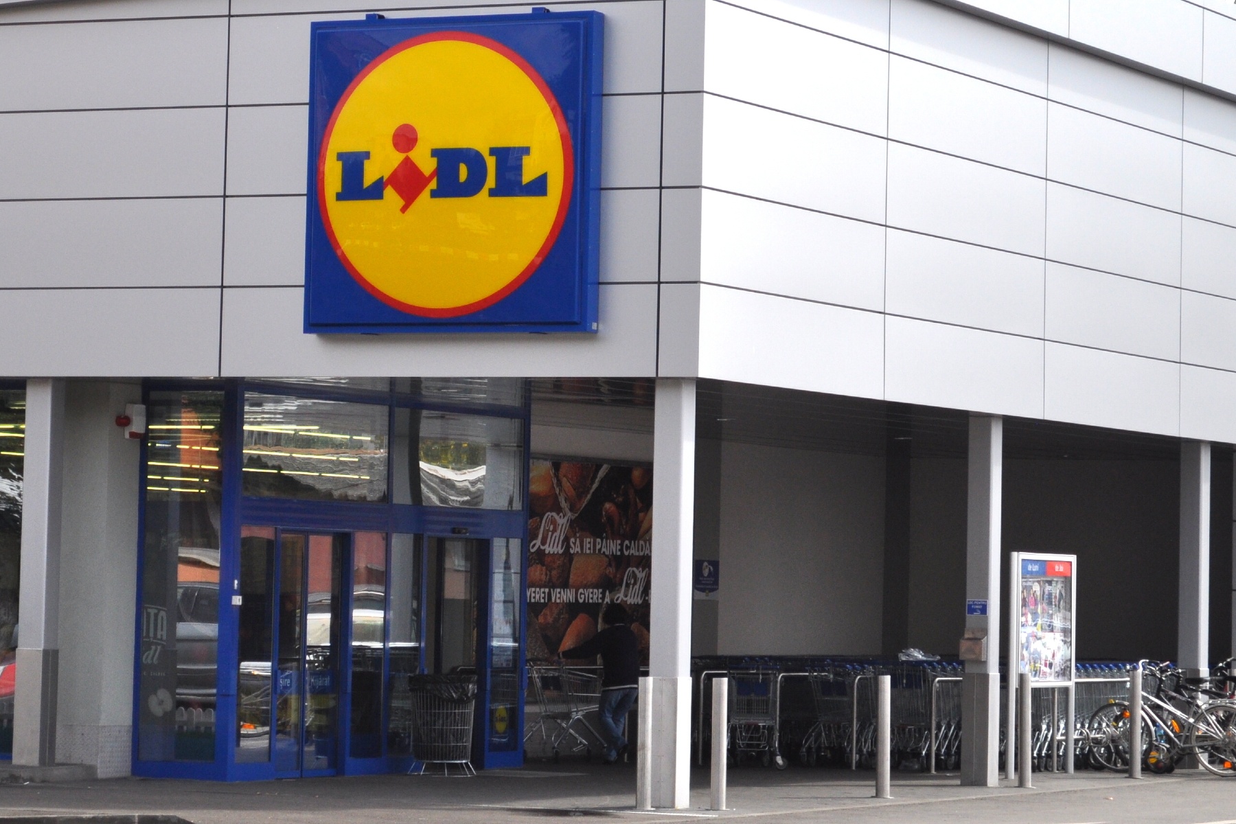 Lidl Duitsland lanceert historisch prijsoffensief, concurrentie ...