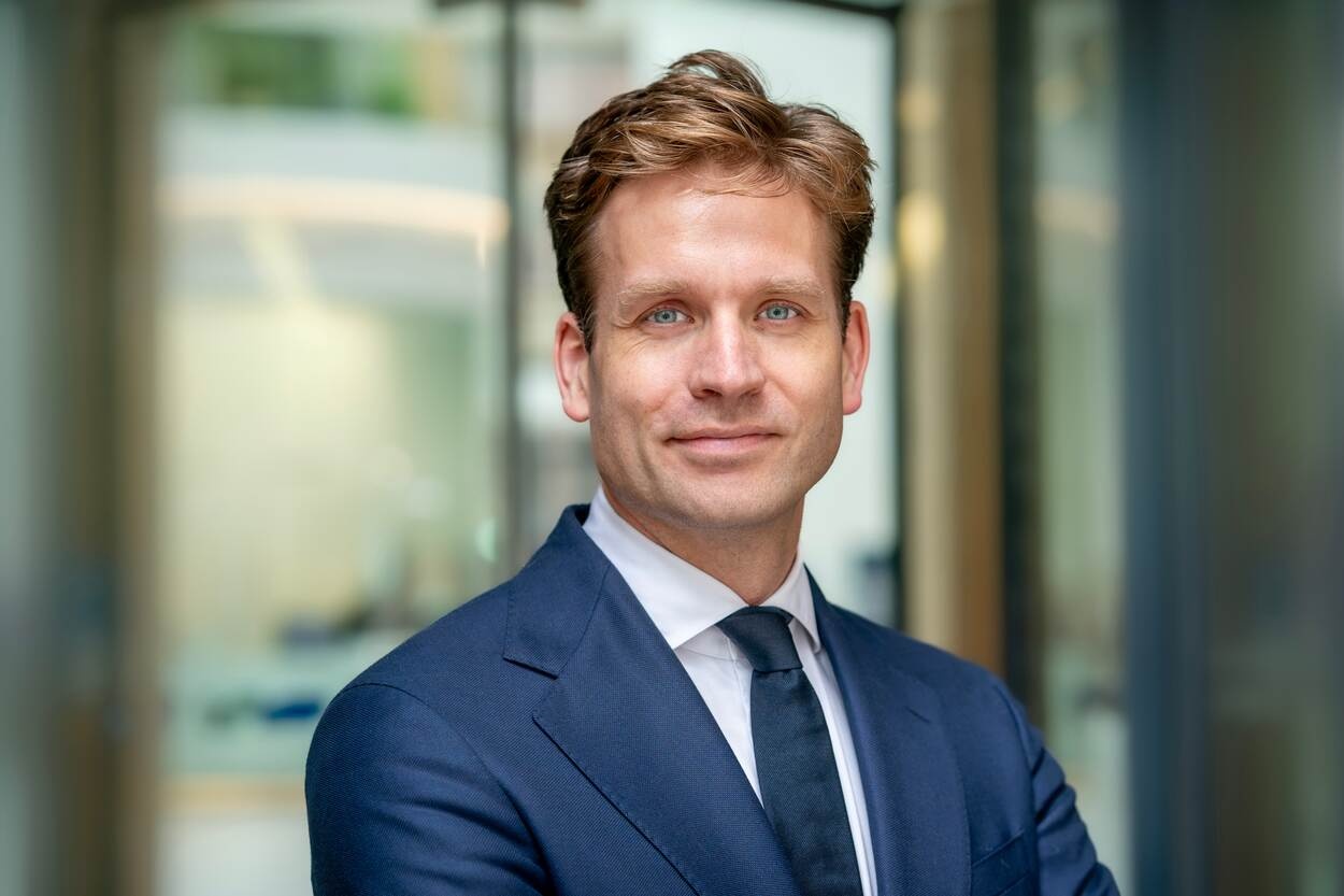 Karremans: Nederlandse boodschappen niet per se duurder dan over de grens