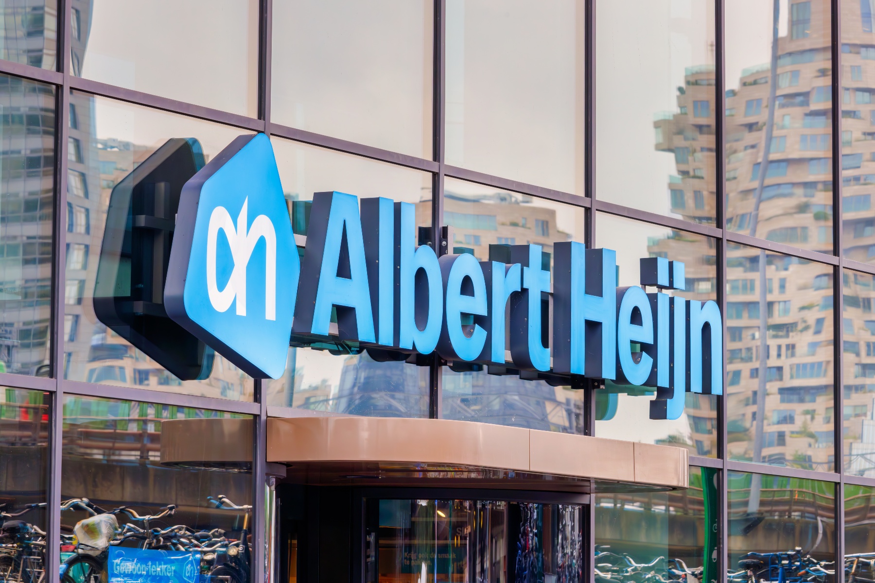 Albert Heijn vernieuwt versplein in meer dan 500 winkels