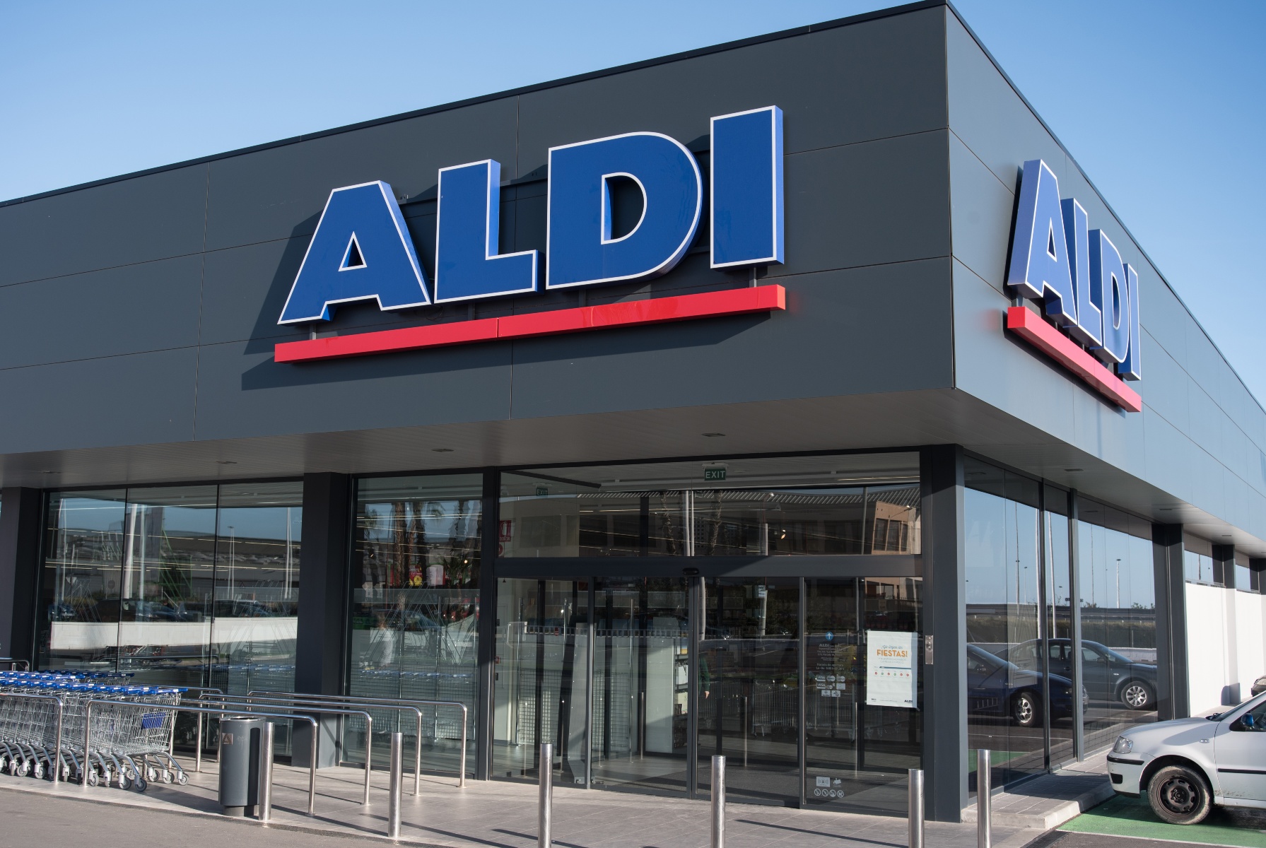 Voormalige baas van Aldi Nederland wordt nieuwe topman bij Aldi Nord