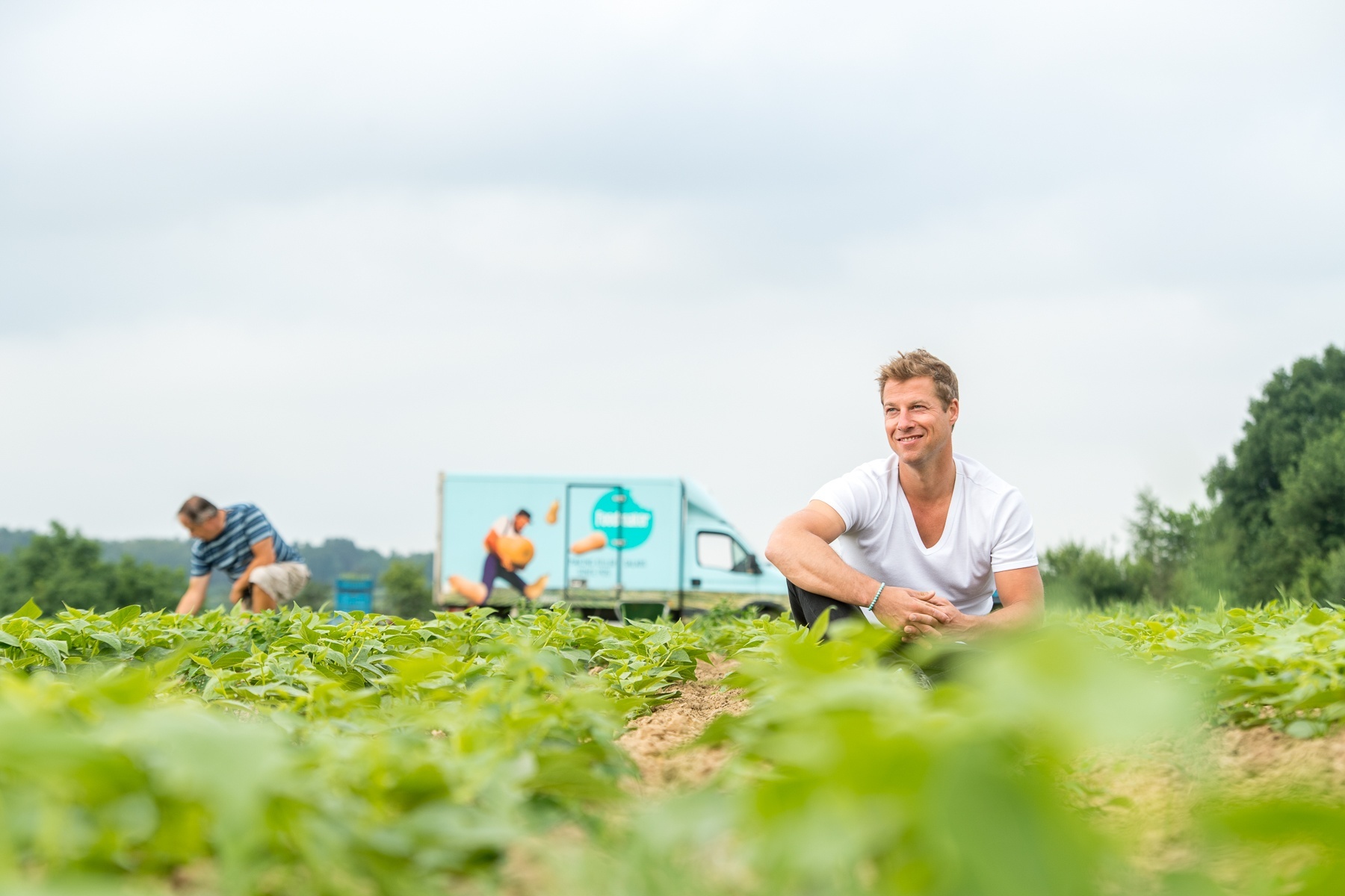 Verse maaltijdproducent Foodmaker wil de groene Mc Donald's worden