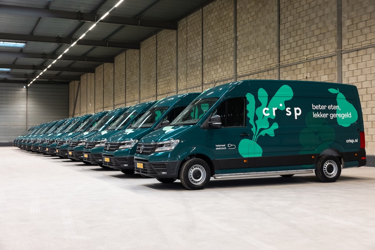 Investeerders en Crisp in conflict over €5 miljoen lening