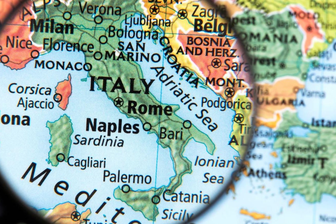 Herziene oorsprongsregels handel met PEM-landen sinds 1 januari 2026 ...