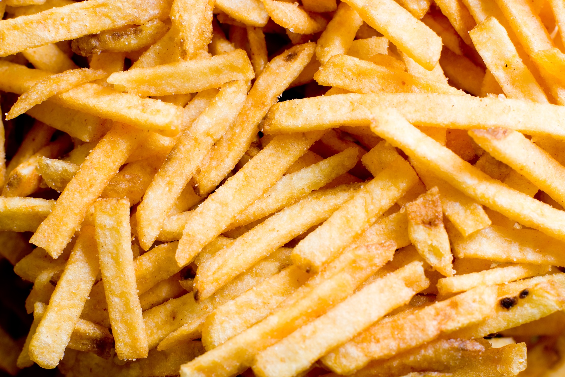 Kinderen leren friet maken van overschot aardappelen in Zeewolde