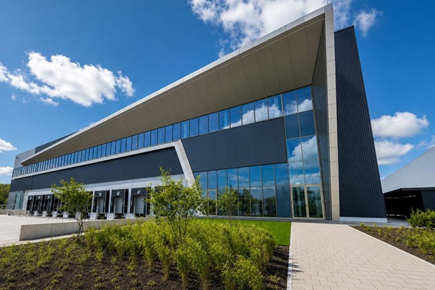 HDG Survey Group relocates to Ridderkerk
