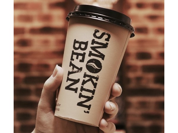 Smokin' Bean nu ook in Nederland