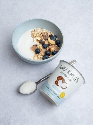 Nieuw: Coco Daily Delight en Oat Daily Delight