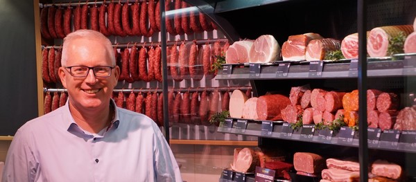 Biologisch vlees is samenwerken in een keten