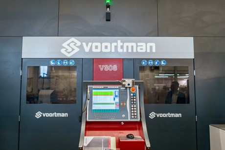 Photos: Bosman van Zaal celebrates opening new headquarters