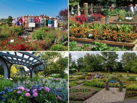 Winners of “Get Social” Landscape Design Challenge announced by All ...