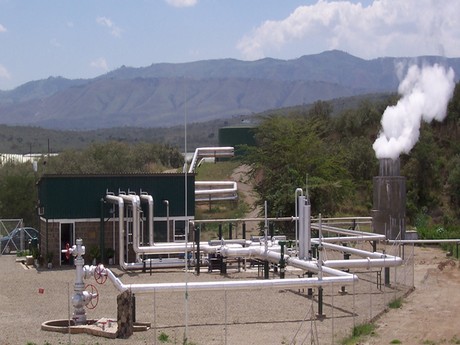 Oserian named Kenya’s best company in Renewable Energy