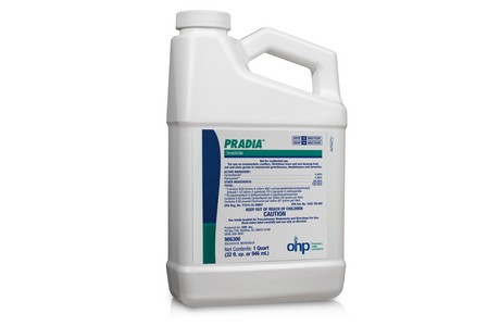 US: OHP adds Sarisa and Pradia Insecticide to portfolio