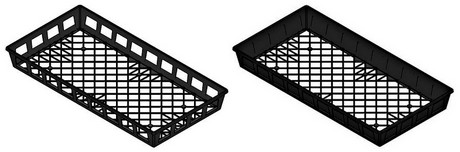 New Webflats and 1020 Flats introduced