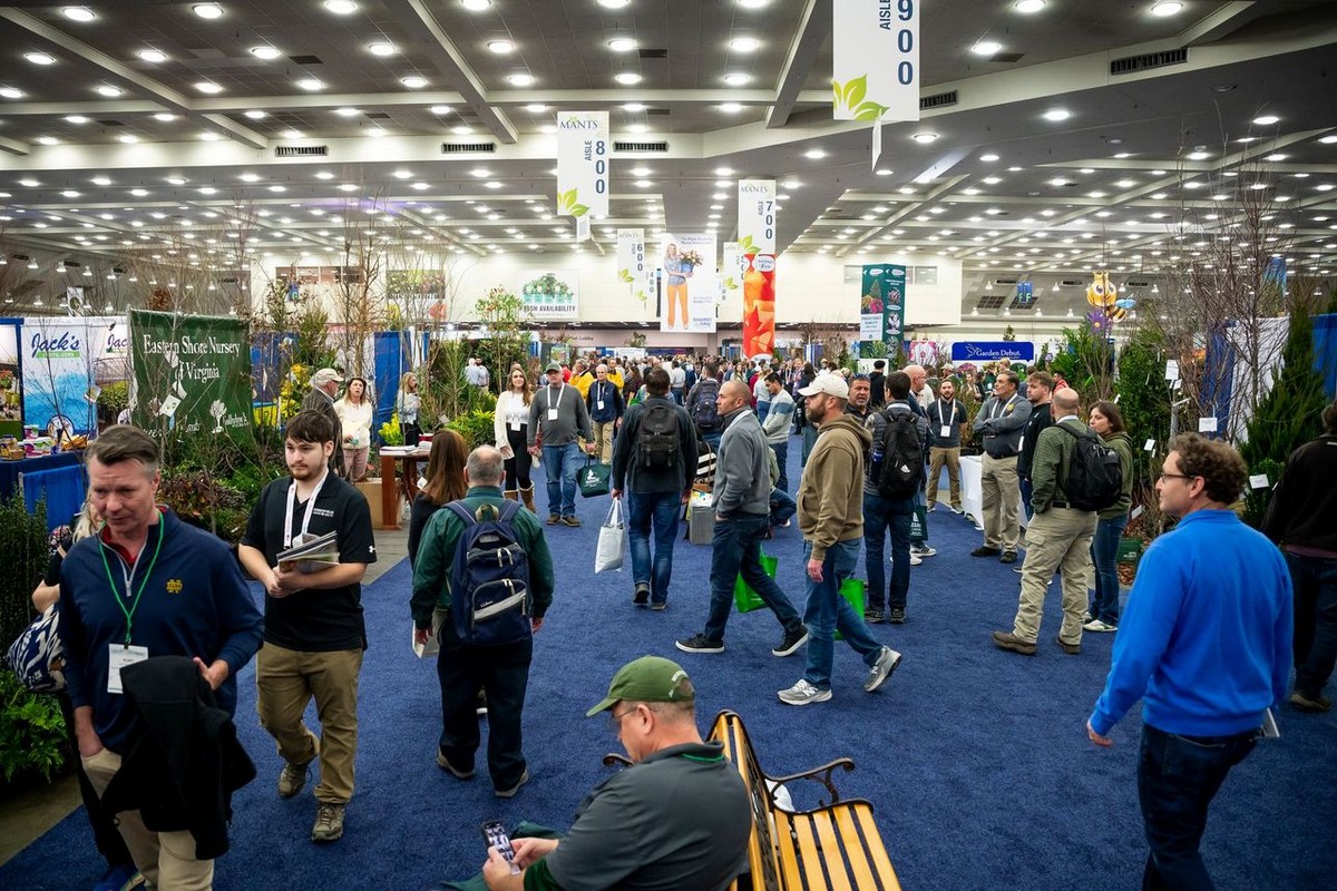 MANTS 2025 is in full swing