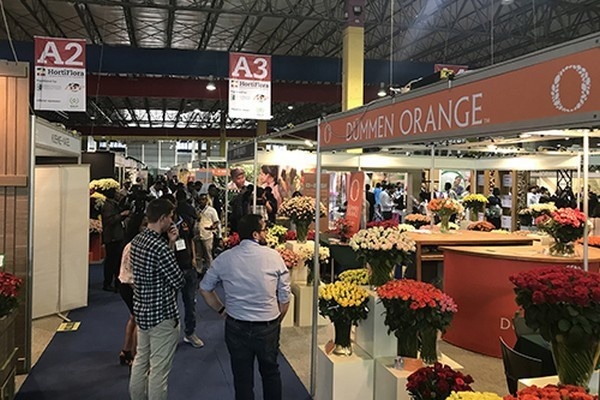 Ethiopia gears up to host the 9th HortiFlora Expo in Addis Ababa