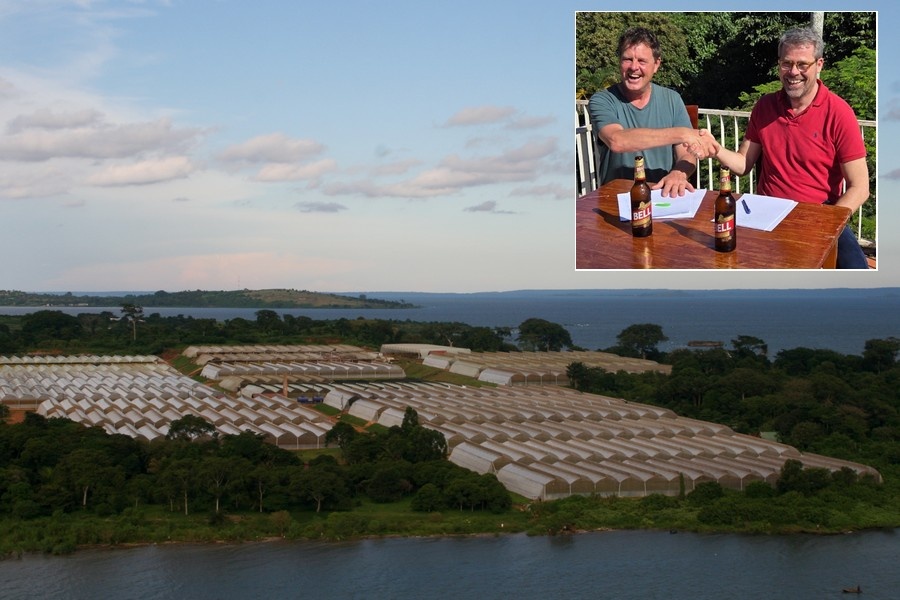 Uganda: Selecta One acquires Wagagai Ltd.