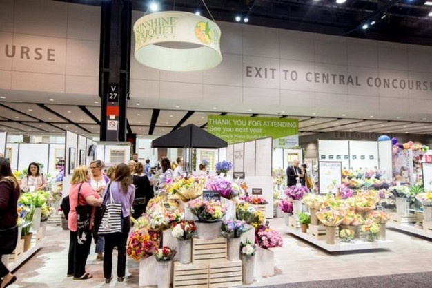 American Grown Pavilion to debut at Floriexpo