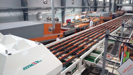 Reemoon and KW Automation expand reach in Australian market