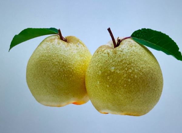 Mountain Pear wird ein differenziertes Produkt in Europa