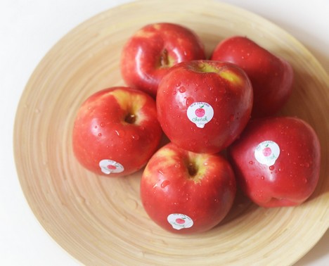 中国消费者从新的Cherish™苹果品牌概念中“感受到爱”