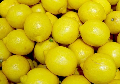 Israele: una maggiore quantita' di limoni porta a prezzi competitivi