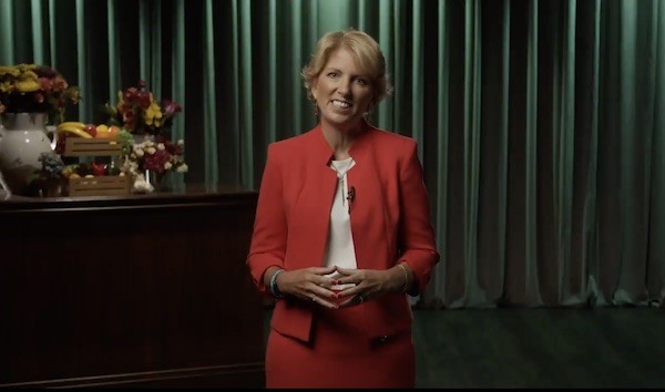 “Don’t wait for the new normal, let’s create a new extraordinary”