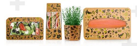 Reflex lanza Pack Plus, una solución de envasado más sostenible