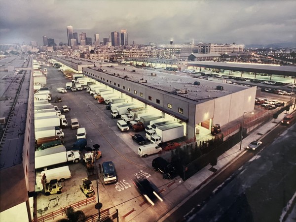 The Giumarra Companies celebra 100 años en el sector hortofrutícola