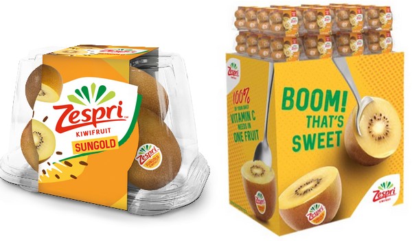Zespri planificará la nueva temporada en la feria SEPC Southern Exposure