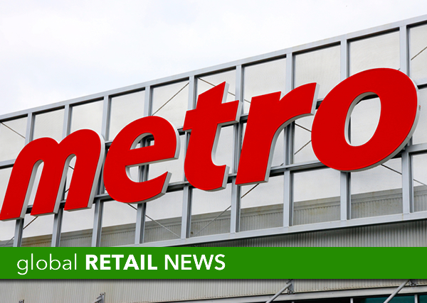 Metro marks 75 years in business