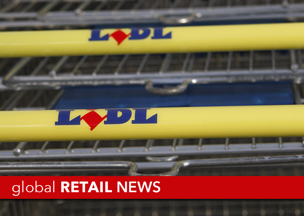 Lidl sees strongest share growth in France in October