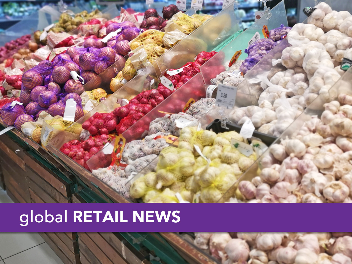 Getir announced a global restructuring