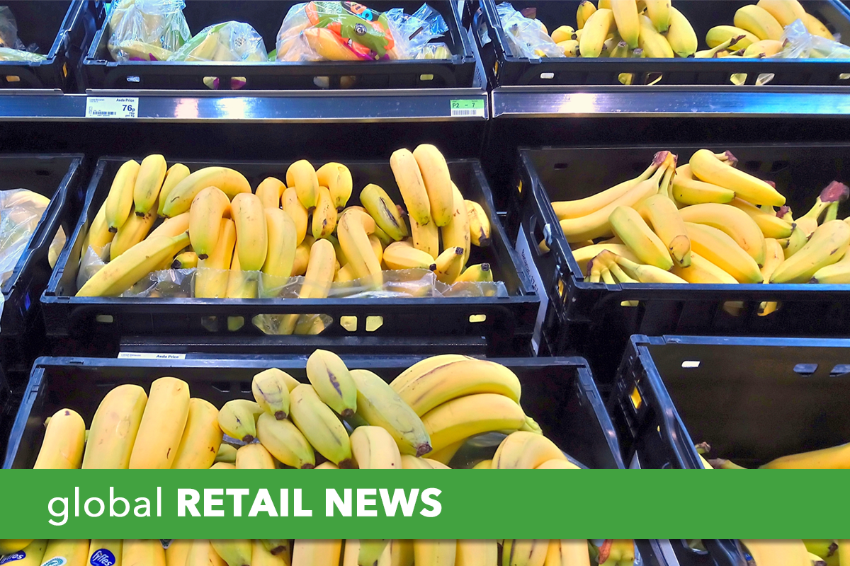 CEO of Stew Leonard’s: "Bananas are the No. 1 fruit export in our ...