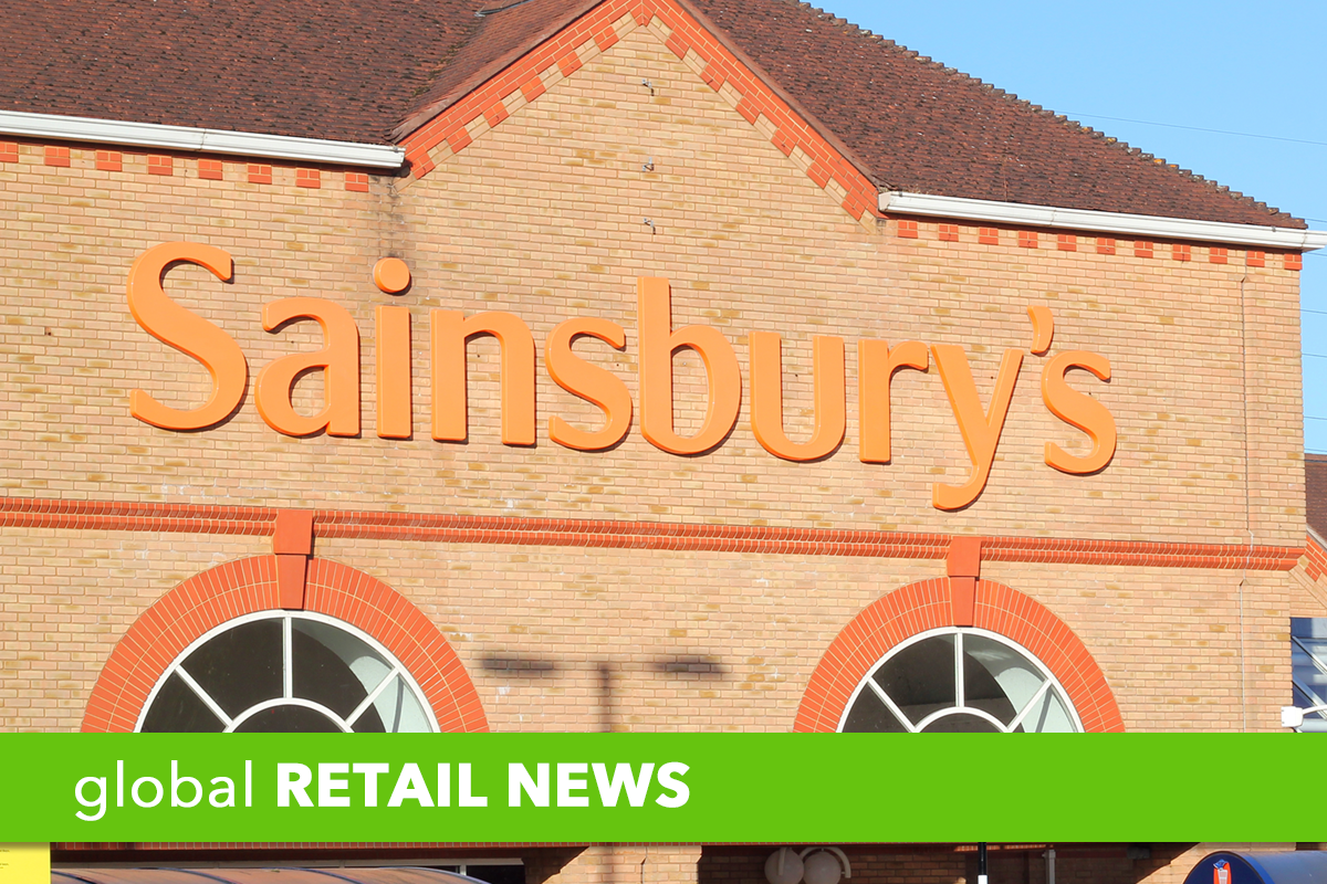 Sainsbury's introduceert 'Best of British' om lokale producten te promoten