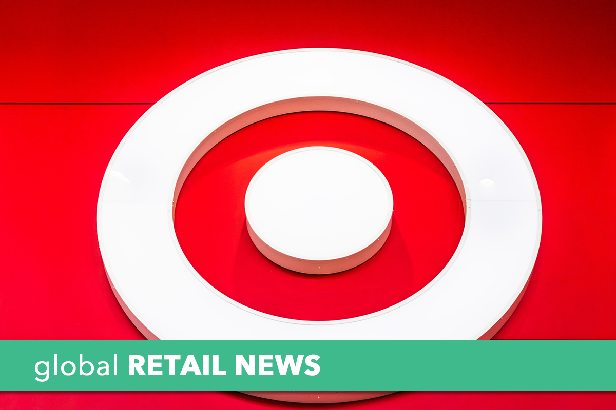 Target: Nine latest locations set to open in October