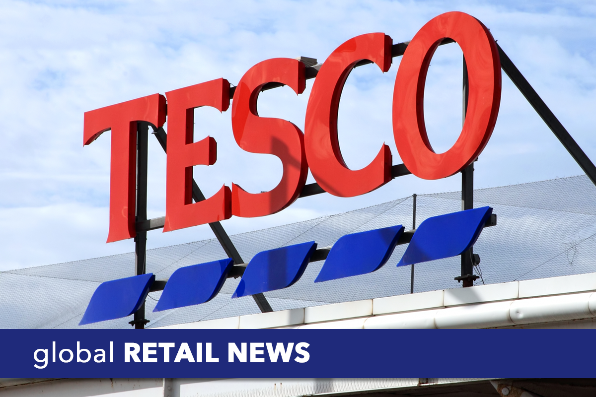 Tesco has strengthened its market share and maintained its profit ...