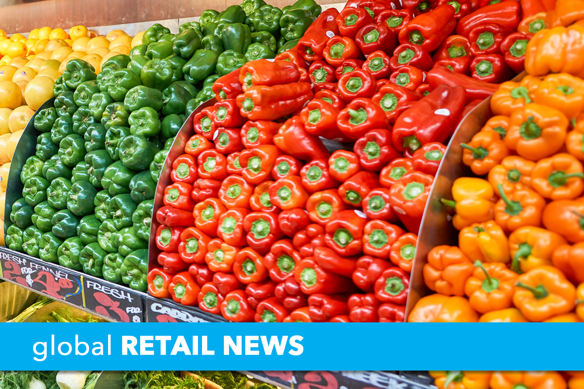Merqato has secured fresh funding to empower fruit and vegetable ...