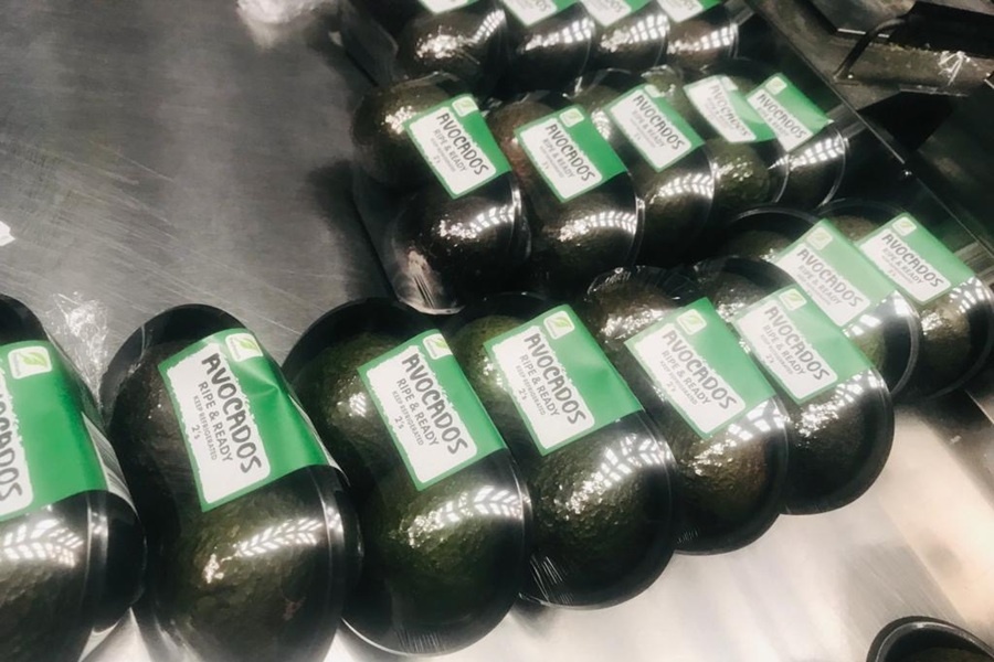 Rights granted to US manufacturer for recyclable non-PVC film