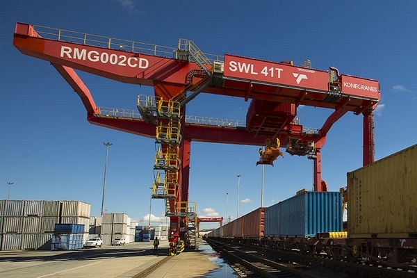 Transnet plans upgrades to boost Cape Town Terminal efficiency