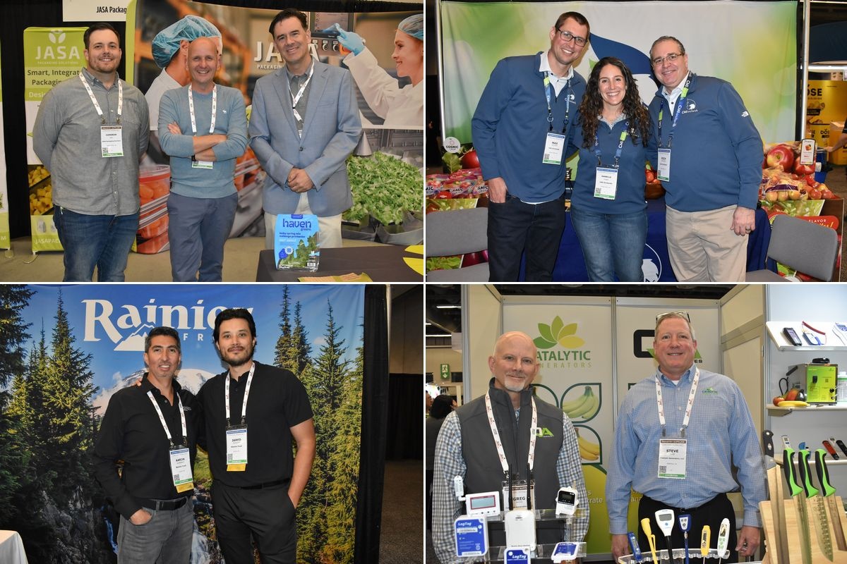 Photo report CPMA Montreal