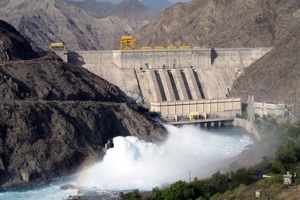 Mpumalanga dam levels dip, call to save water