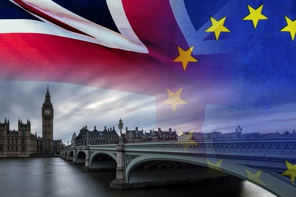 UK-EU exports down 23% post-Brexit amid trade friction