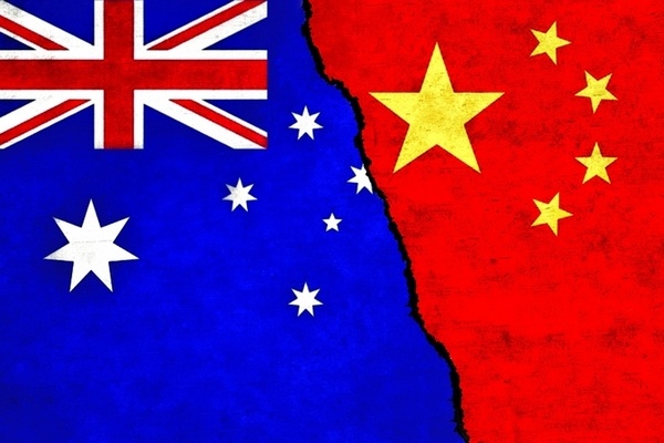 Australia-China trade doubles under ChAFTA