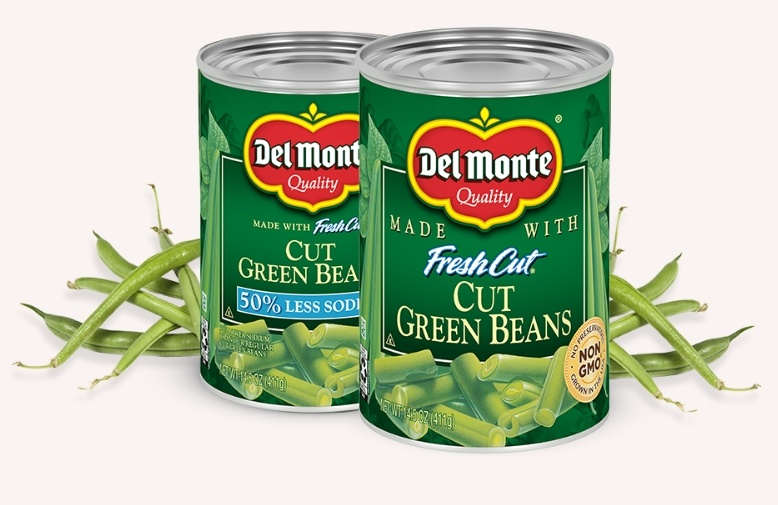Del Monte Foods files for bankruptcy, plans sale
