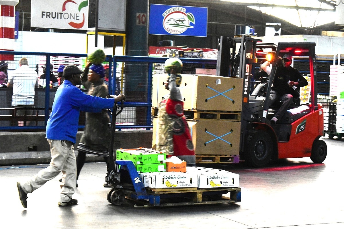 Jail time beckons for officials shirking fresh market responsibilities