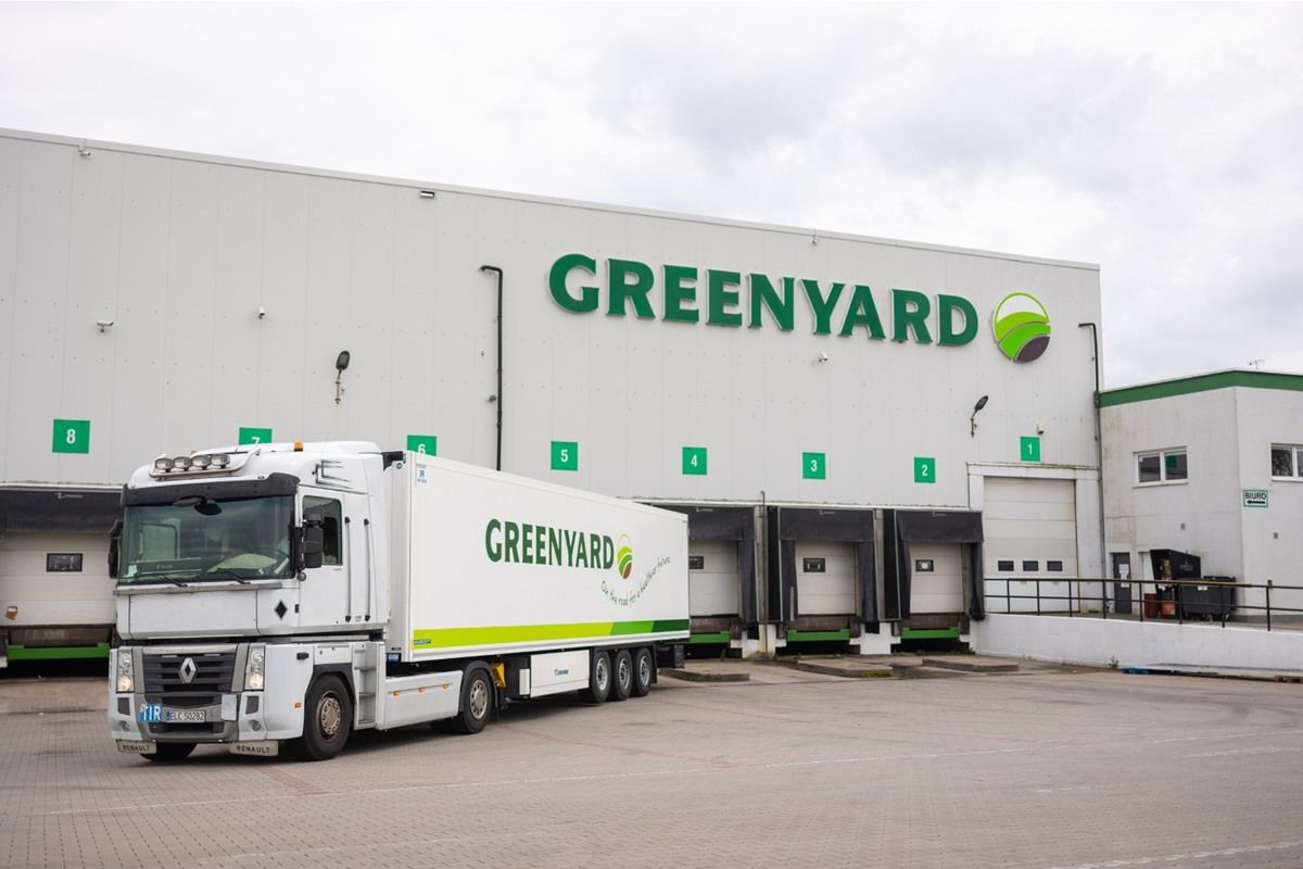 Greenyard completes squeeze-out and delists