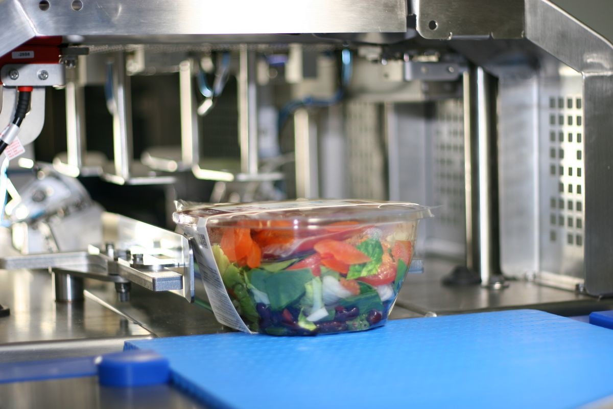“Our ability to deliver complete packaging solutions sets us apart”
