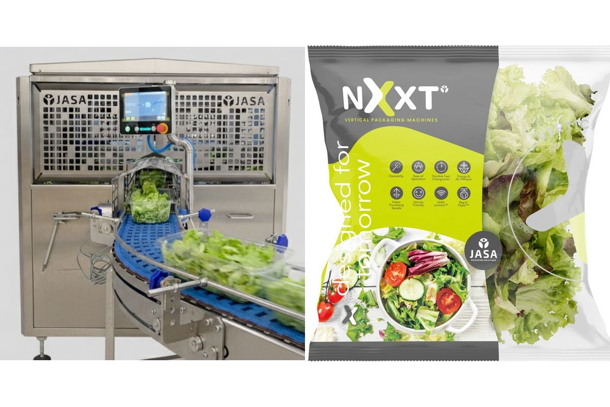 “This will be the first hydroponic greenhouse of this caliber to be ...