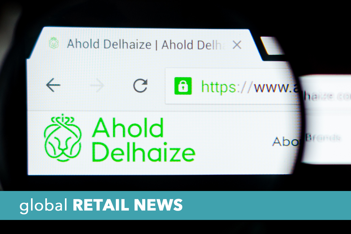 Ahold Delhaize: Agreement for the divestment of 87 Romanian stores