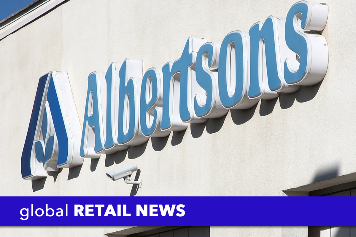 Albertsons posted $18.8bln in net sales and other revenue during Q4